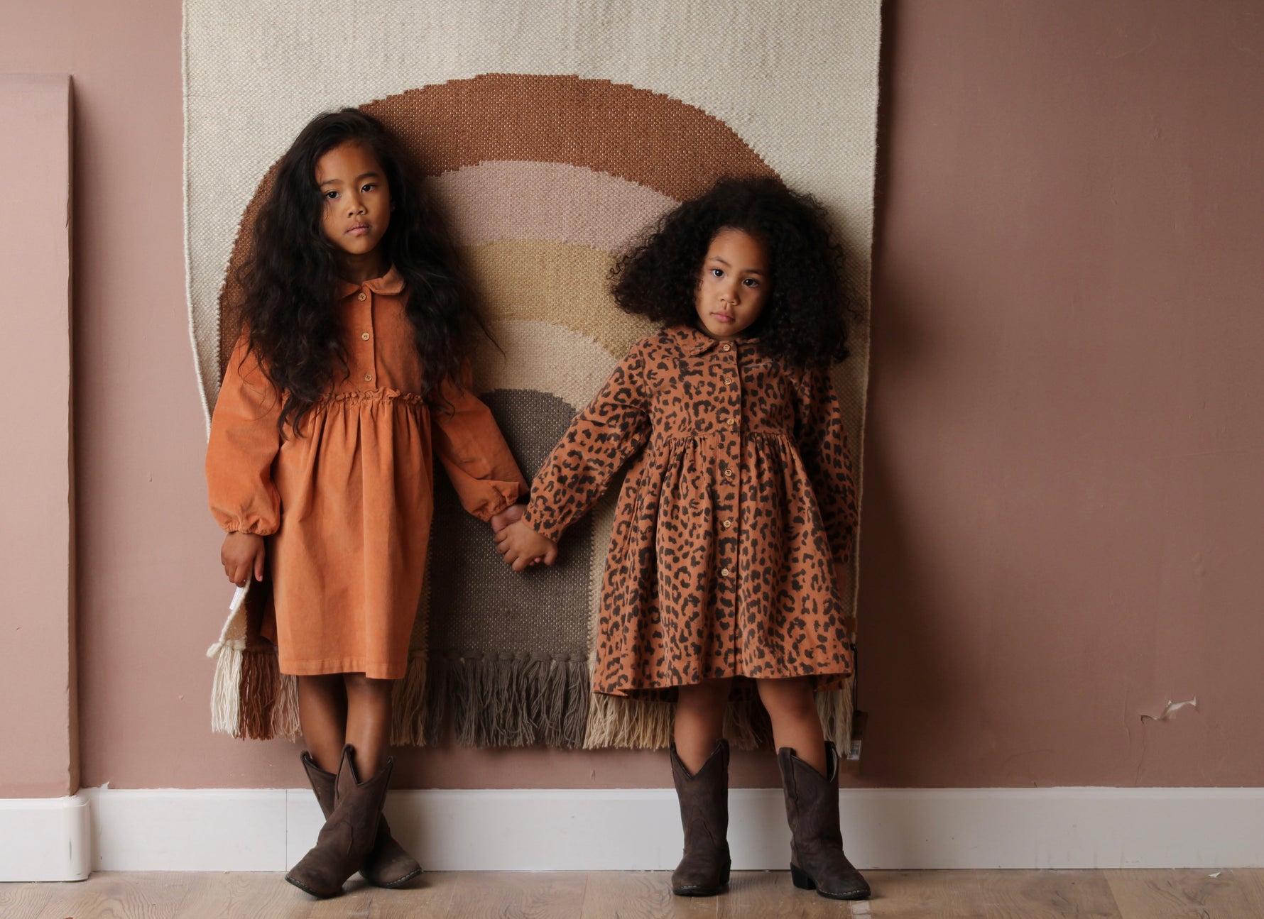 Mama Roos voor en door jou